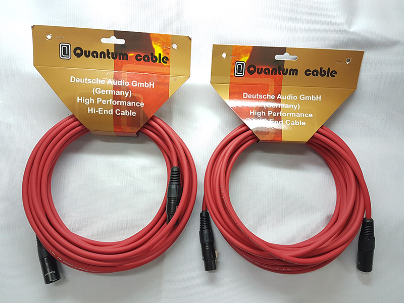 QMEC | Quantum / Milec Electronics